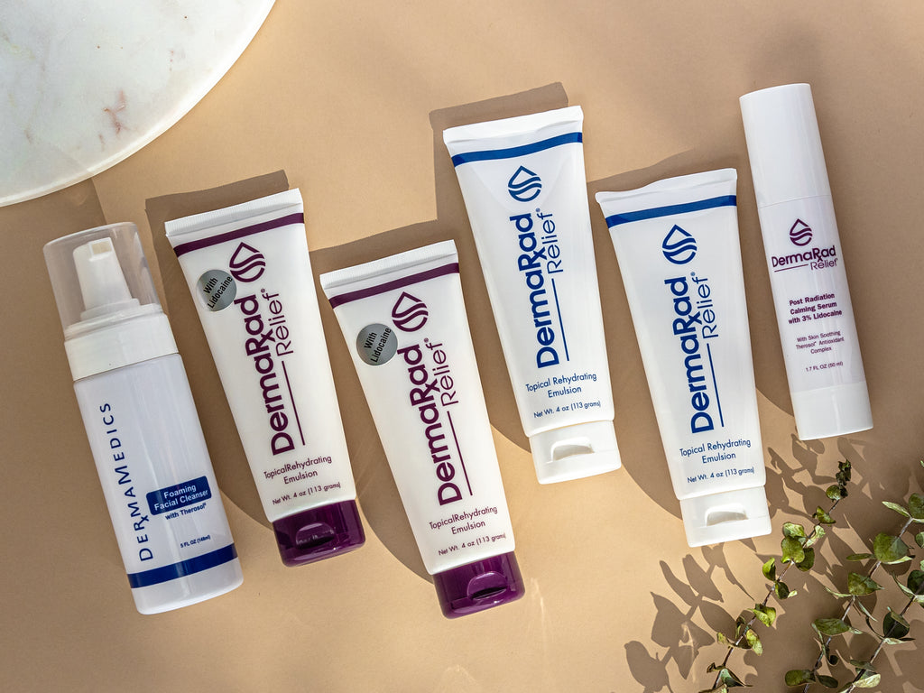 New – Dermamedics | Naturally Simple Skincare