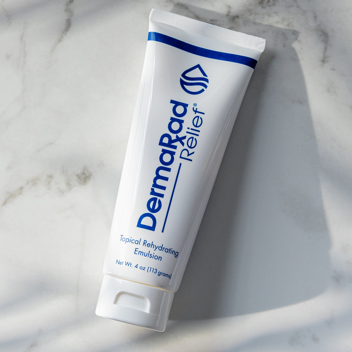 DermaRad Relief - 4oz – Dermamedics | Naturally Simple Skincare