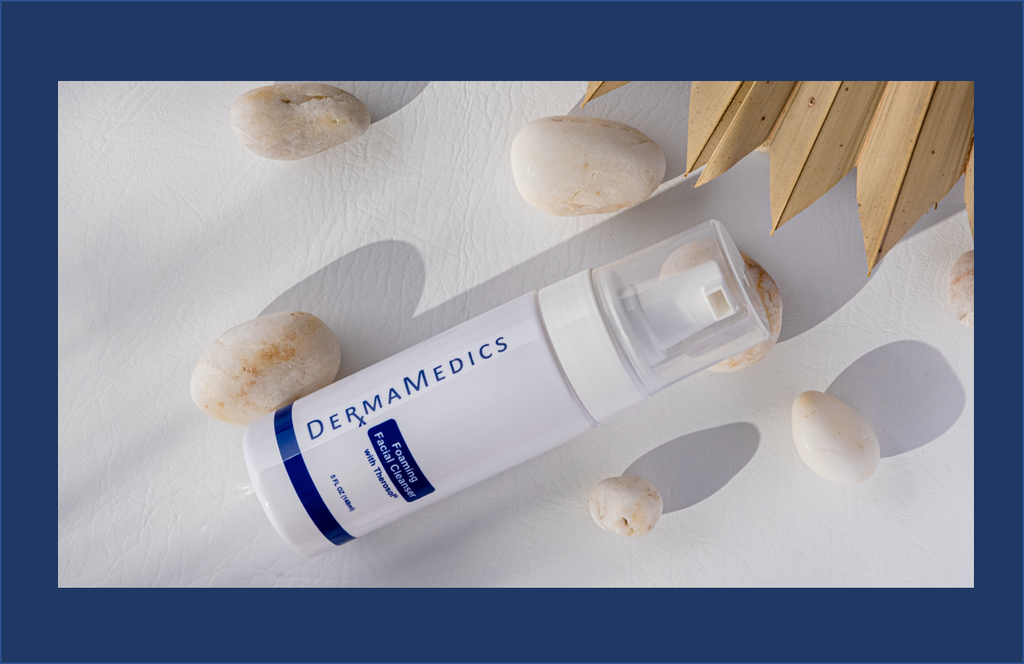 Dermamedics | Naturally Simple Skincare